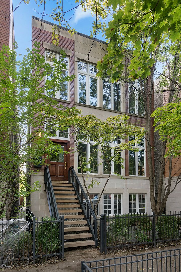 2632 N Greenview Ave, Chicago, IL 60614 | Zillow