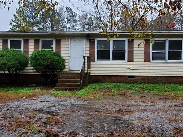 Suffolk VA Foreclosures & Foreclosed Homes For Sale - 39 Homes | Zillow