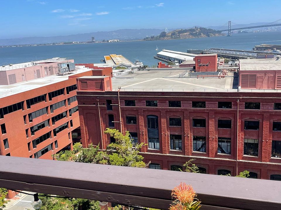 48 Calhoun Ter, San Francisco, CA 94111 | Zillow