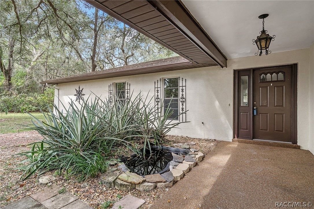 5260 S Rhoda Point, Homosassa, FL 34446 | Zillow