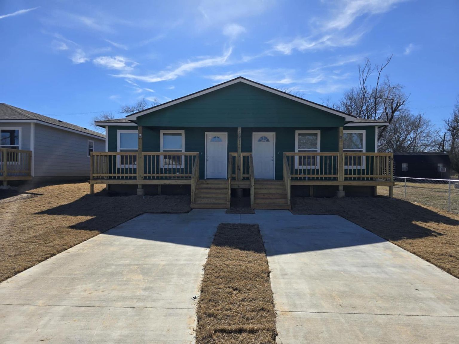 3812 W 55th St #B, Tulsa, OK 74107 | Zillow