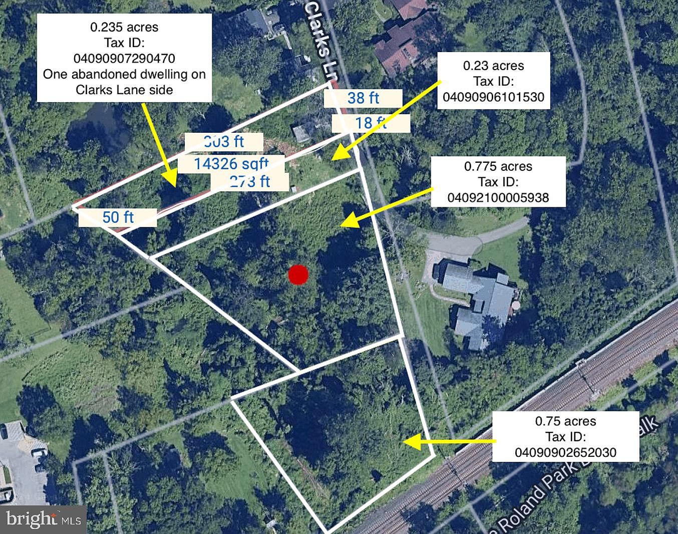 6106 Clarks Ln, Baltimore, MD 21209 | Zillow