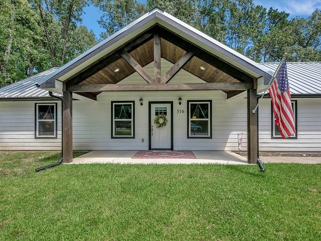 516 Westchester St, Diboll, TX 75941 | MLS #5105095 | Zillow