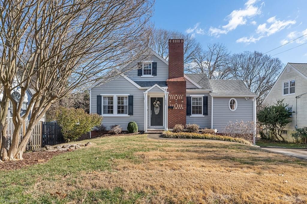 1065 Irving St, Winston Salem, NC 27103 | Zillow