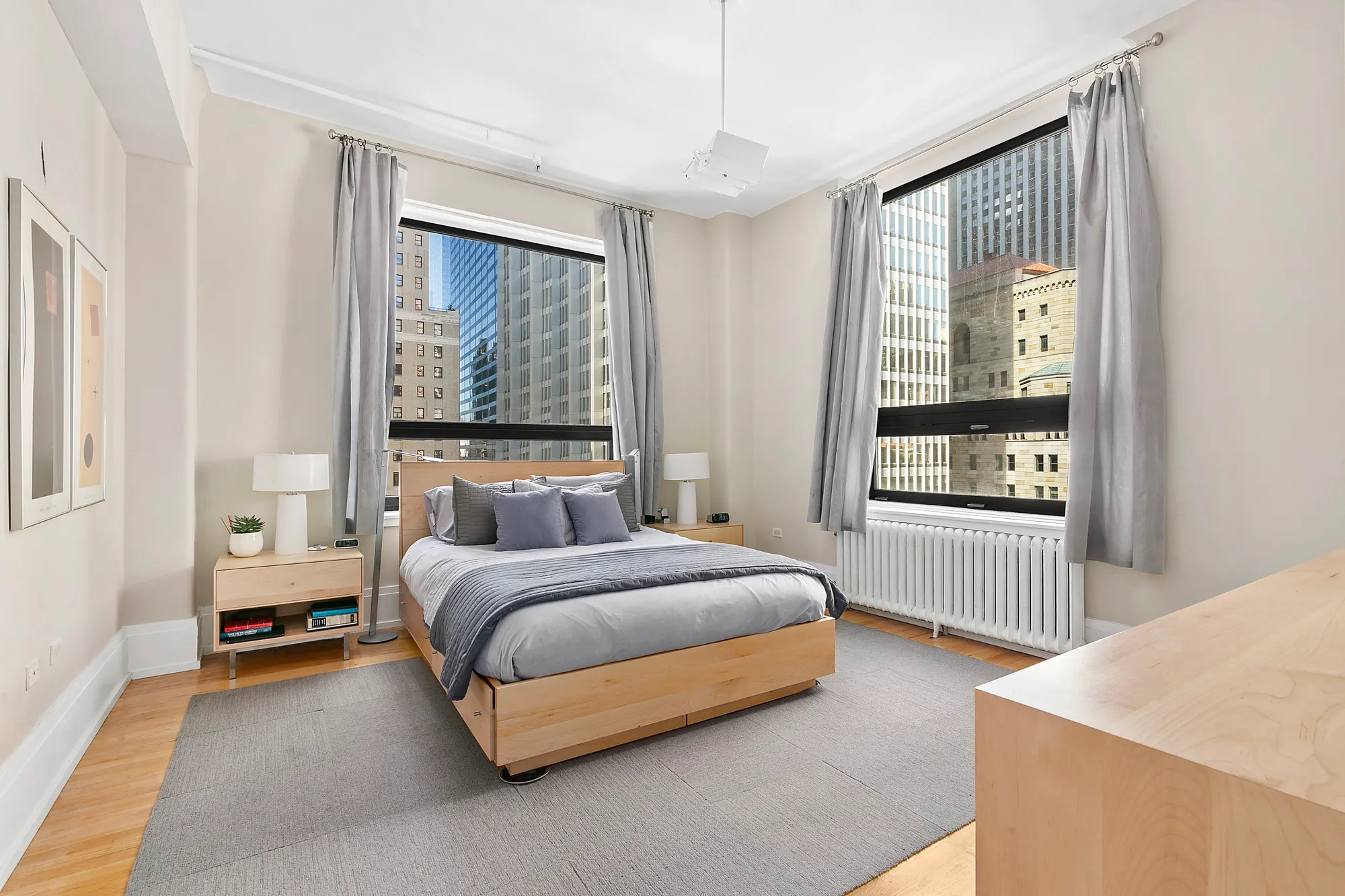50 Pine Street #12PHN in Financial District, Manhattan | StreetEasy