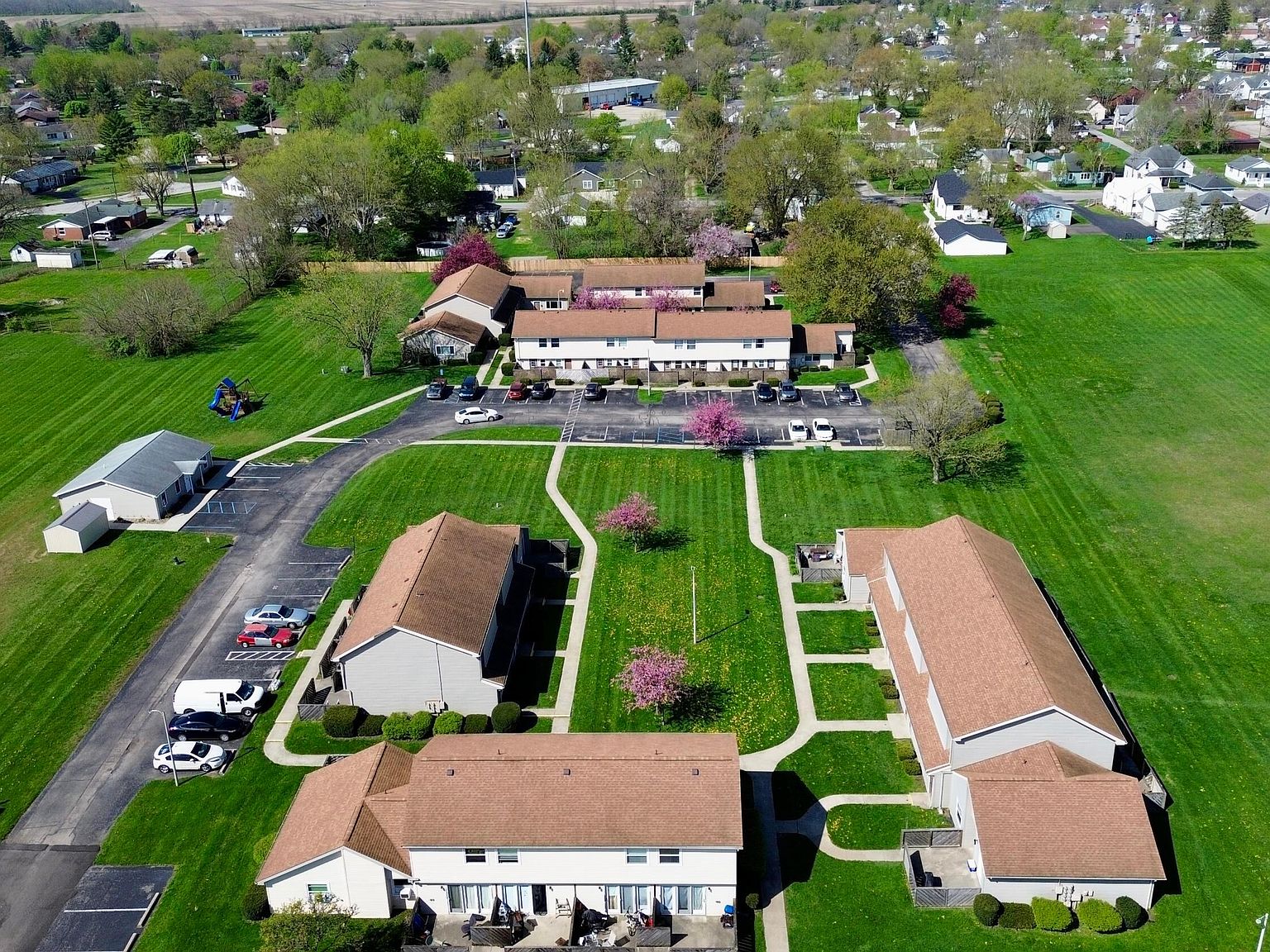 380 Central Ave, Sabina, OH 45169 | MLS #224013506 | Zillow