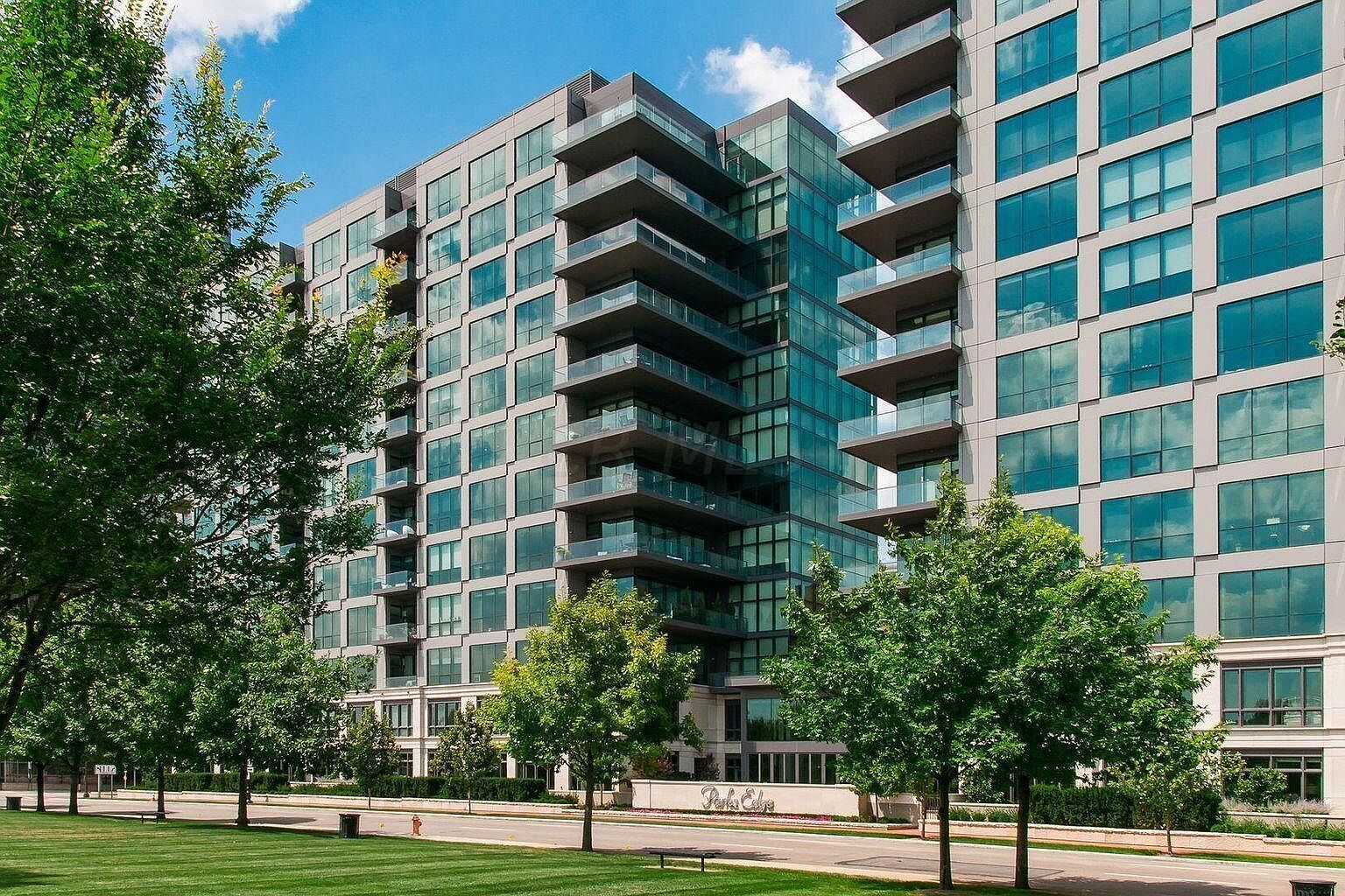 250 Spring St APT 921, Columbus, OH 43215 | Zillow