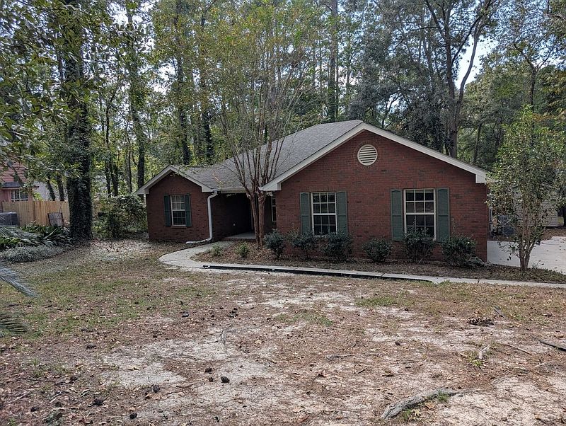 1535 Breamstone Rdg, Tallahassee, FL 32312 | Zillow