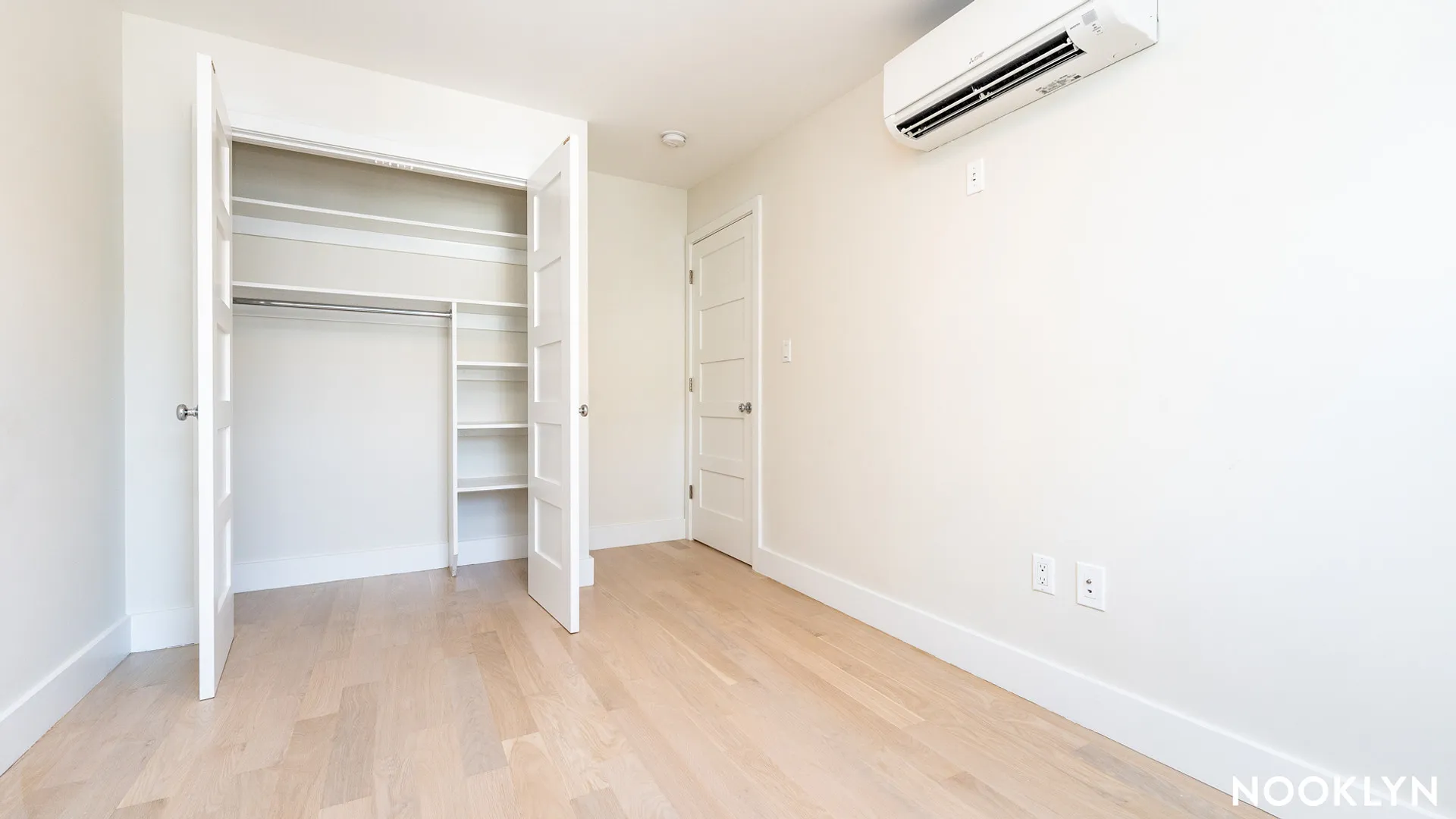 357 Flatbush Avenue #3C in Prospect Heights, Brooklyn | StreetEasy