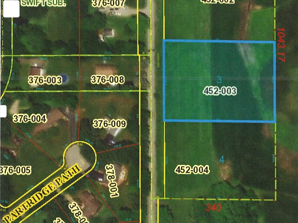 421 Highway, Westville, IN 46391 | MLS #502580 | Zillow