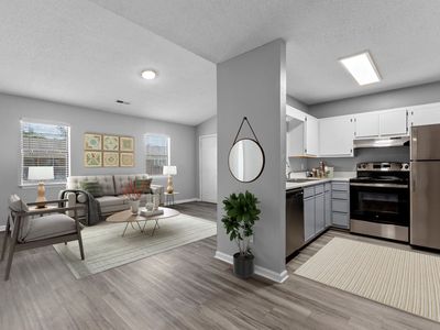 Blue Ridge Apartments - 3278 Colony Ct Greenville NC | Zillow