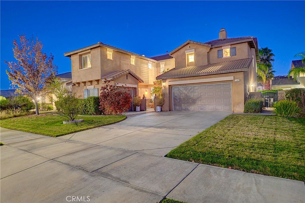 1262 Berylstone Dr, Hemet, CA 92545 | MLS #TR23221319 | Zillow