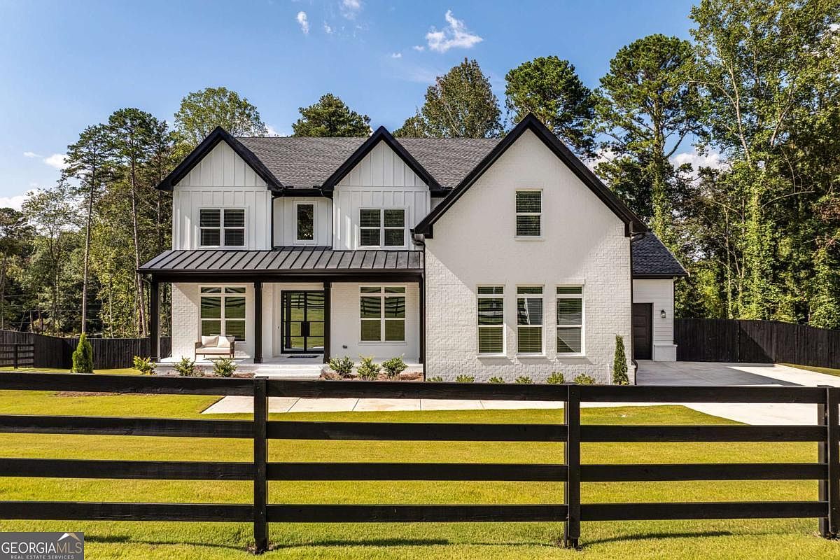 5 Olevia St, Winder, GA 30680 | MLS #10667327 | Zillow