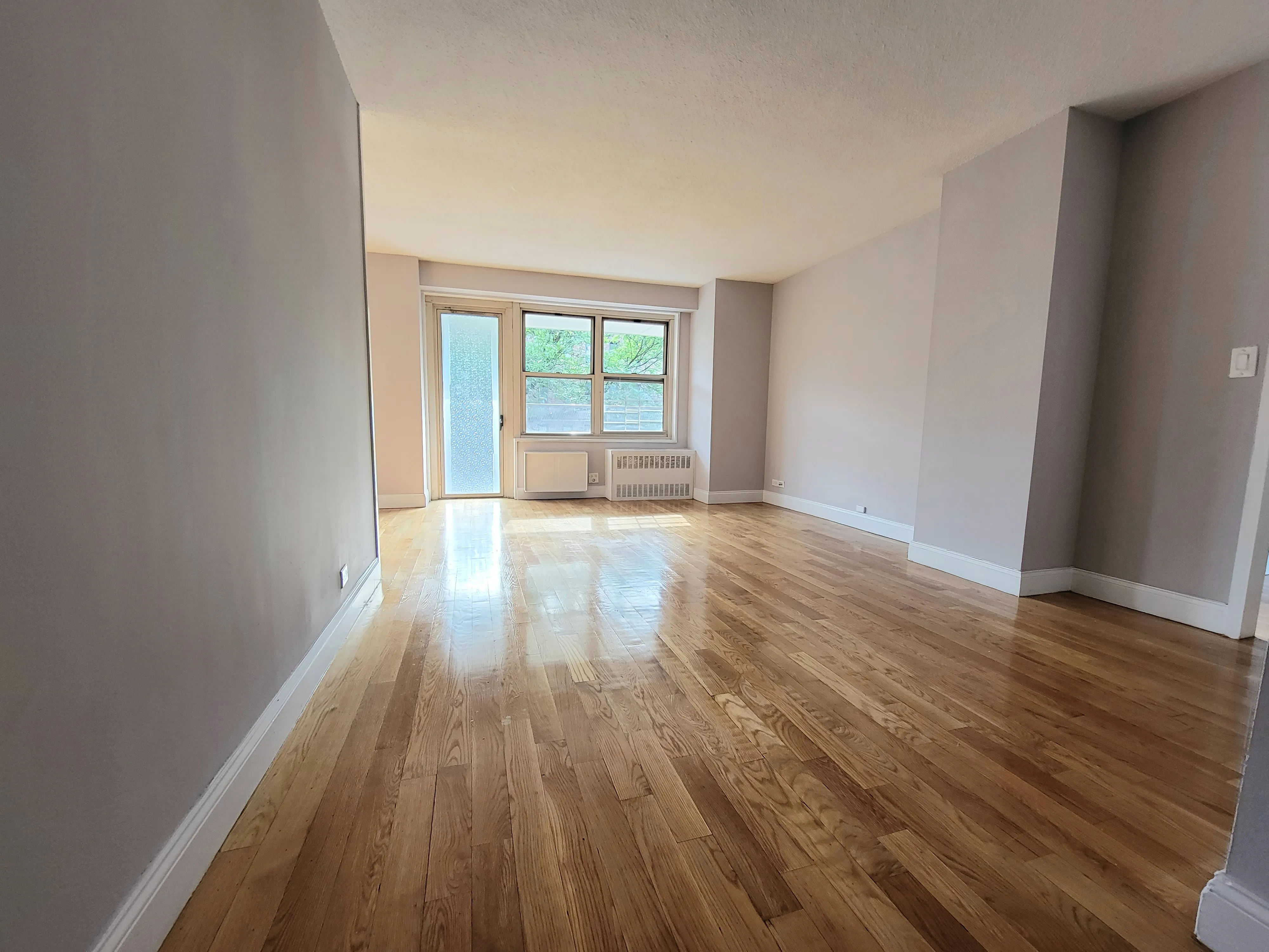 1241 Morrison Avenue #E2 in Soundview, Bronx | StreetEasy