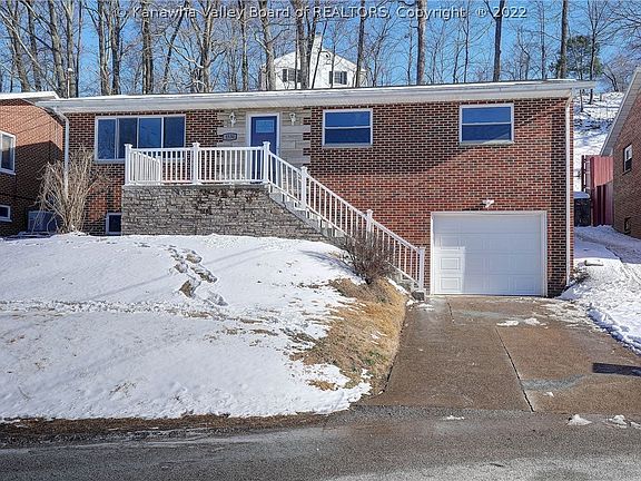 1530 Ravinia Rd, Charleston, WV 25314 | Zillow