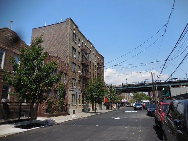 1158 Wheeler Ave Bronx NY | Zillow