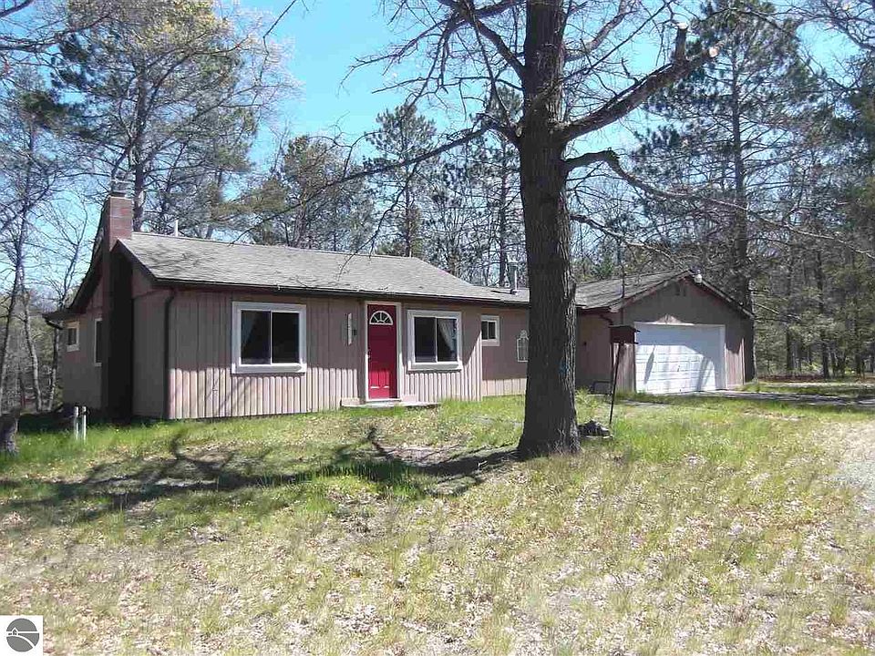 8220 Chain Lake Rd, South Branch, MI 48761 | Zillow