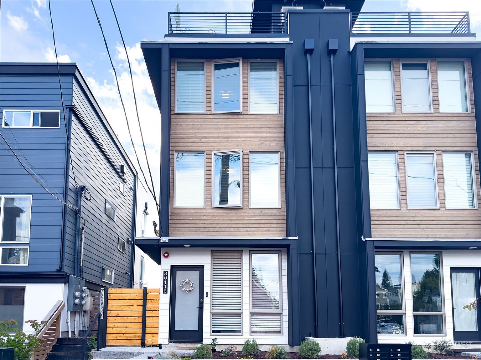 8011 Mary Avenue NW UNIT B, Seattle, WA 98117 | MLS #2258498 | Zillow