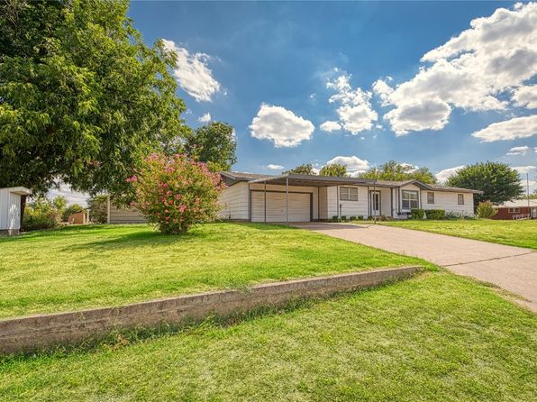 Erick OK Real Estate - Erick OK Homes For Sale | Zillow