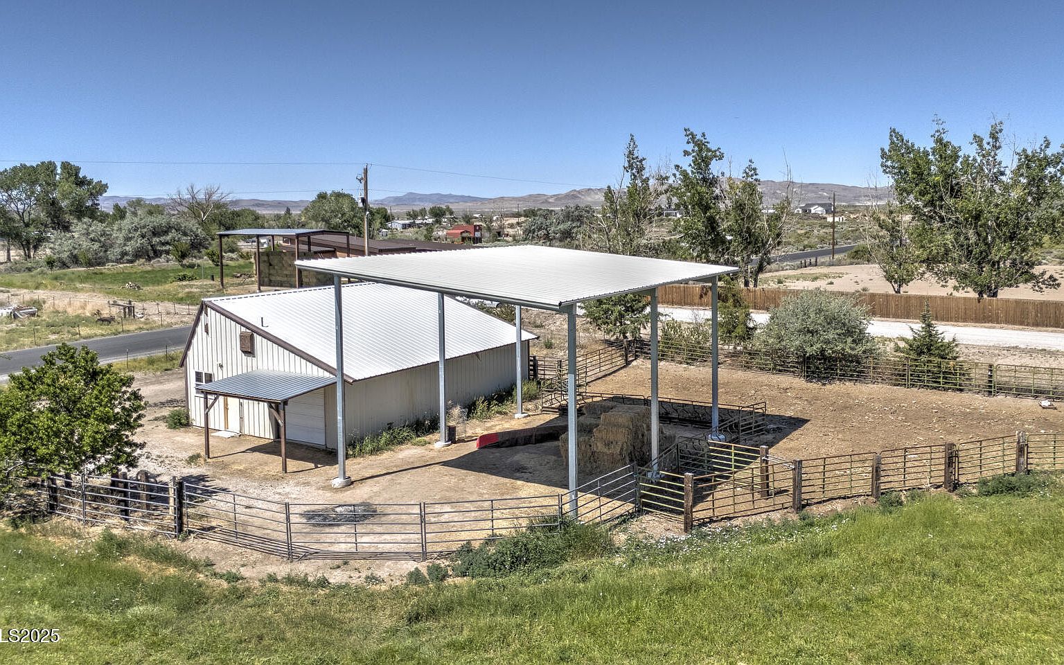 4746 Schindler Rd, Fallon, NV 89406 | MLS #250052038 | Zillow