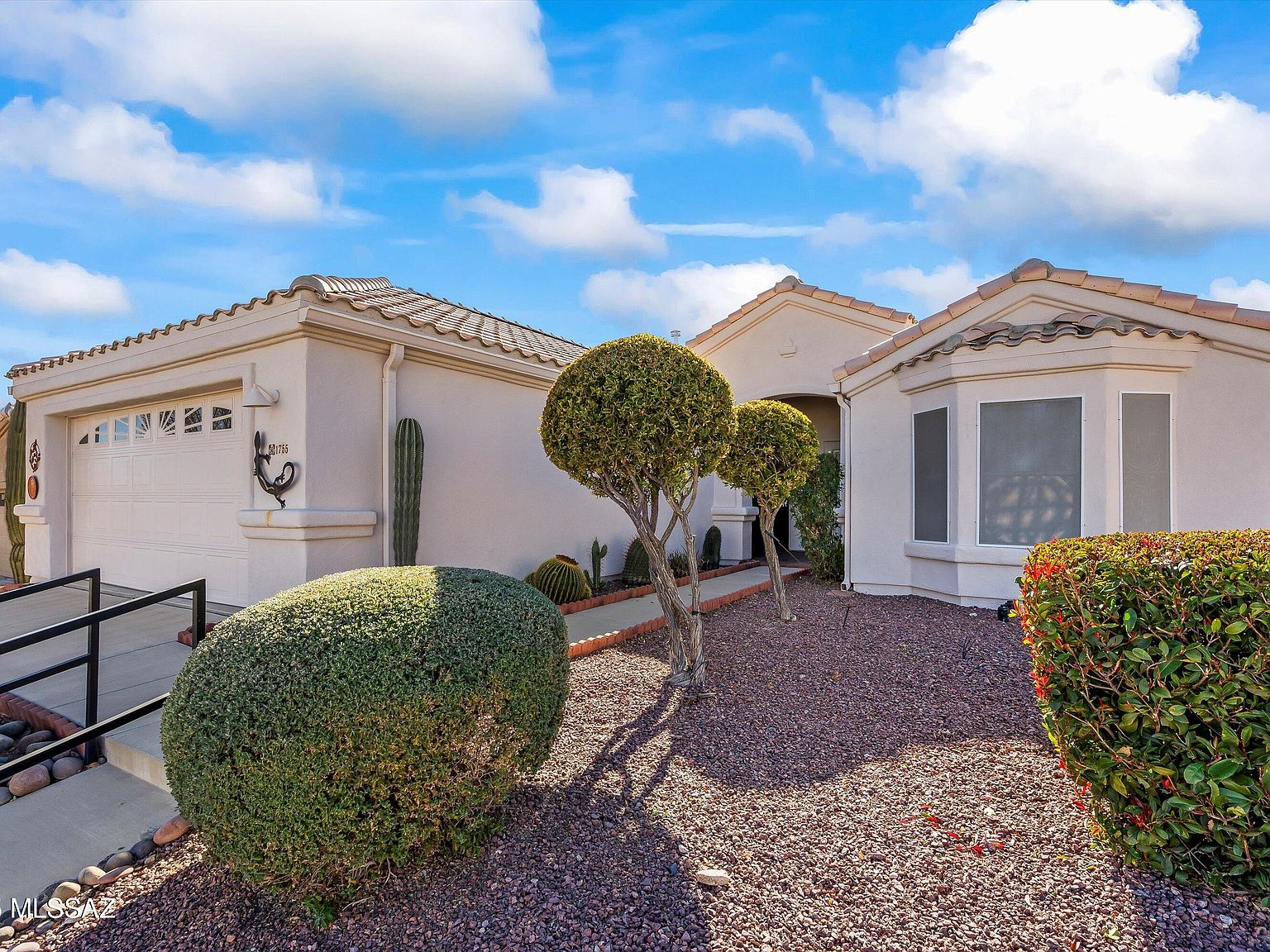 1755 N Via Cananea, Green Valley, AZ 85614 | MLS #22524196 | Zillow