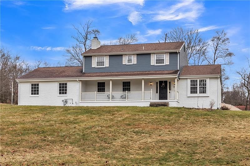 5125 Scenic Dr, Murrysville, PA 15668 | Zillow