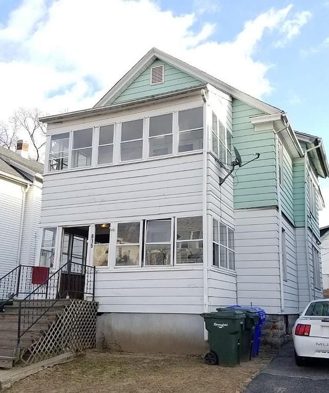 815 Carew St, Springfield, MA 01104 | Zillow