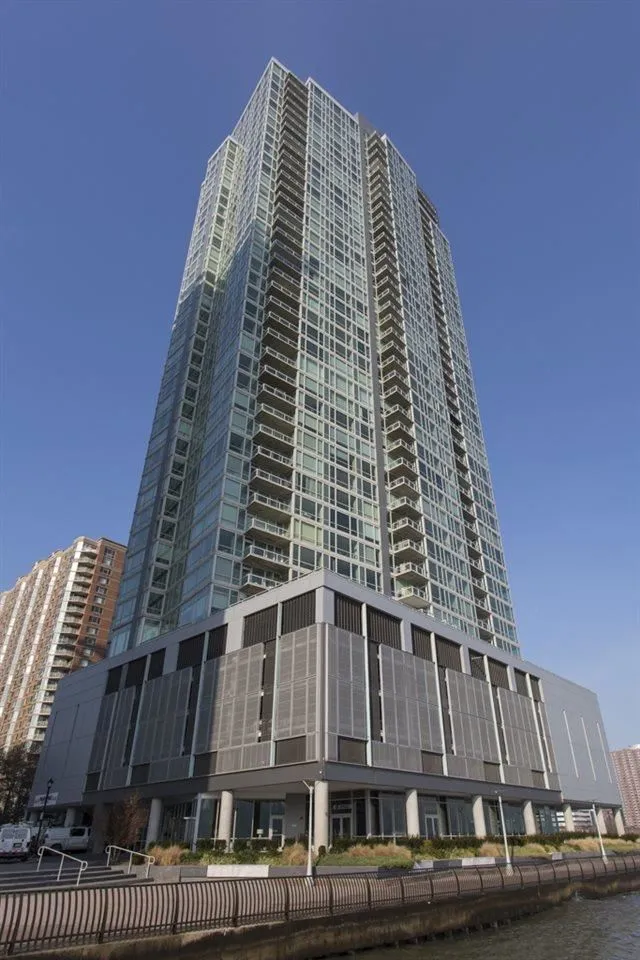 2 2nd Street #901 in Waterfront, New Jersey | StreetEasy