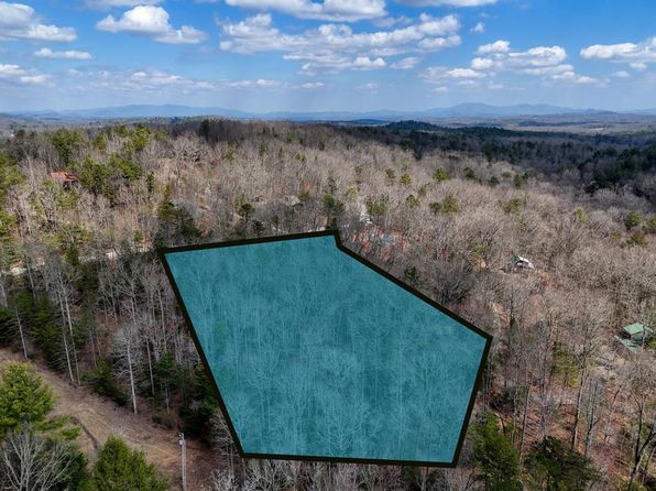 Blue Ridge Mountains - Blue Ridge GA Real Estate - 204 Homes For Sale ...