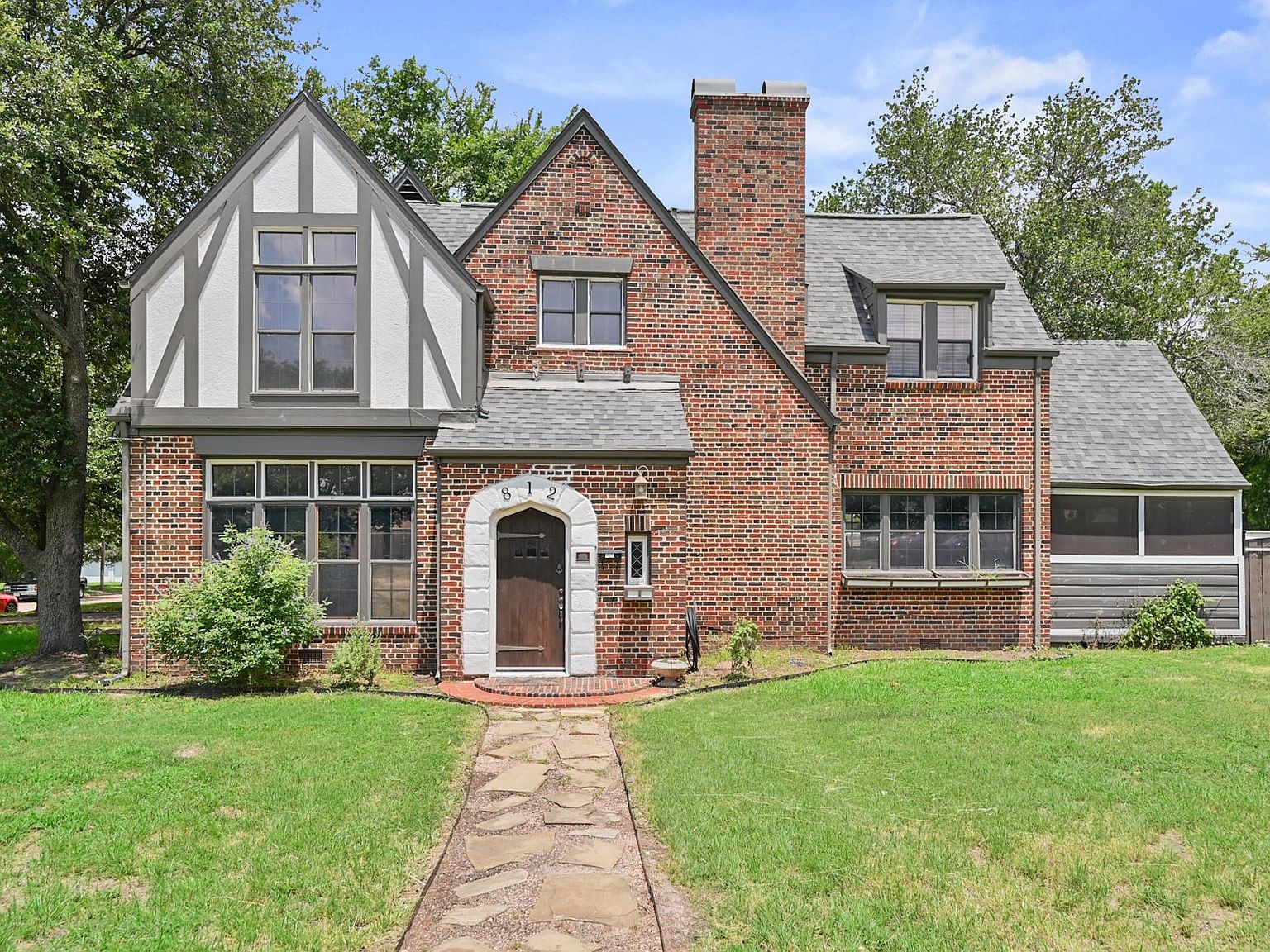 812 S Ennis St, Bryan, TX 77803 | MLS #73010750 | Zillow