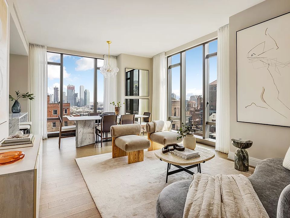 430 E 58th St APT 22A, New York, NY 10022 | MLS #1722635 | Zillow