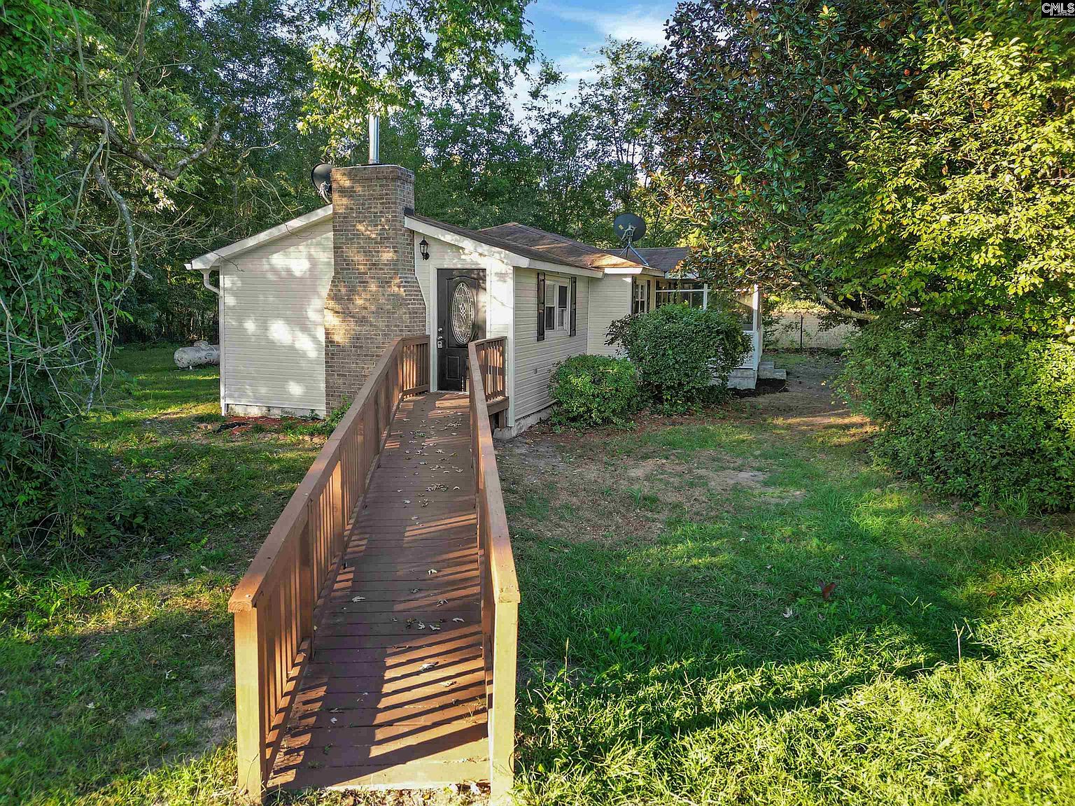13964 Highway 301, Gable, SC 29051 | Zillow