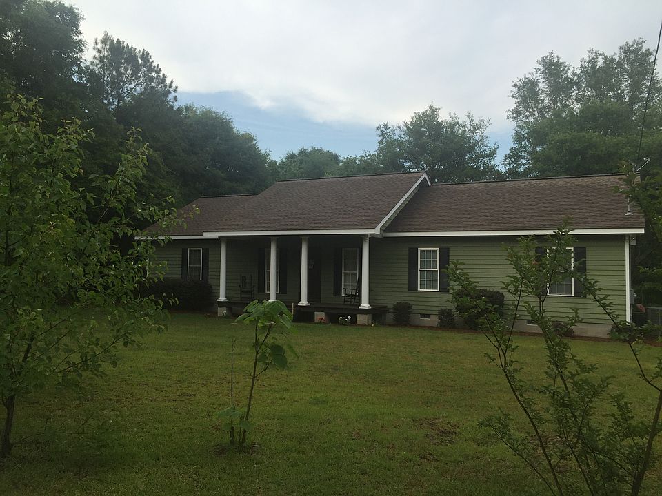 295 Findley Cemetery Rd, Lyons, GA 30436 | Zillow