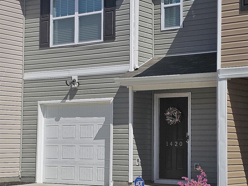 1420 N Cardiff Trl, Spartanburg, SC 29301 | MLS #309377 | Zillow