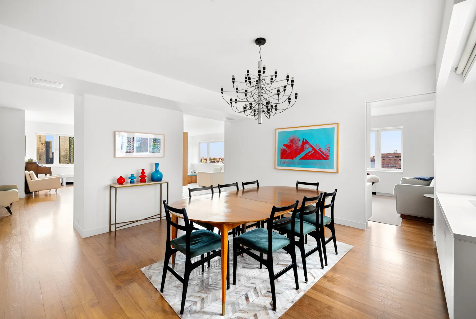35 Sutton Place #20A in Sutton Place, Manhattan | StreetEasy