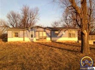 3184 158th Rd, Delia, KS 66418 | Zillow