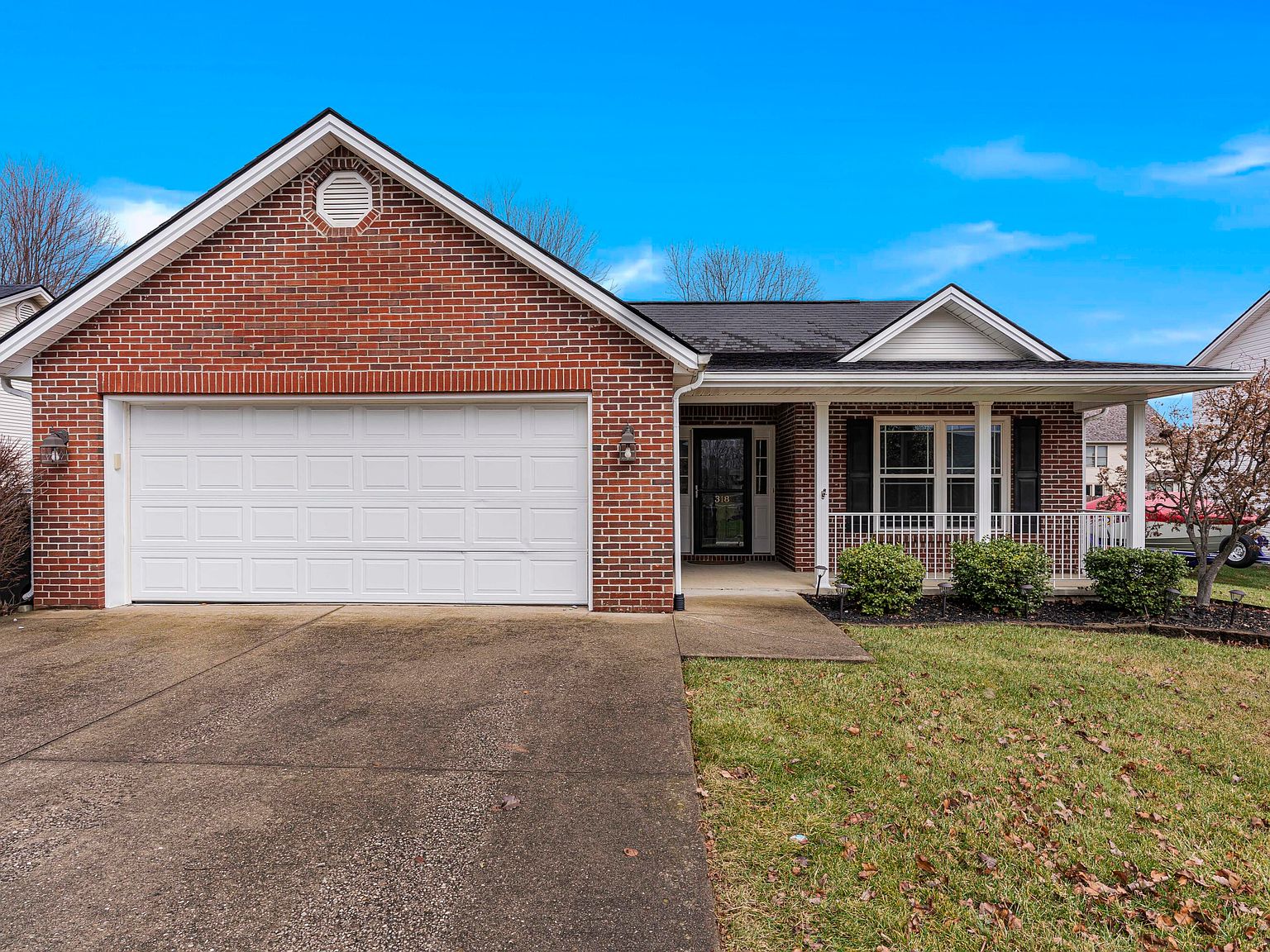 318 Hanover Dr, Winchester, KY 40391 | Zillow