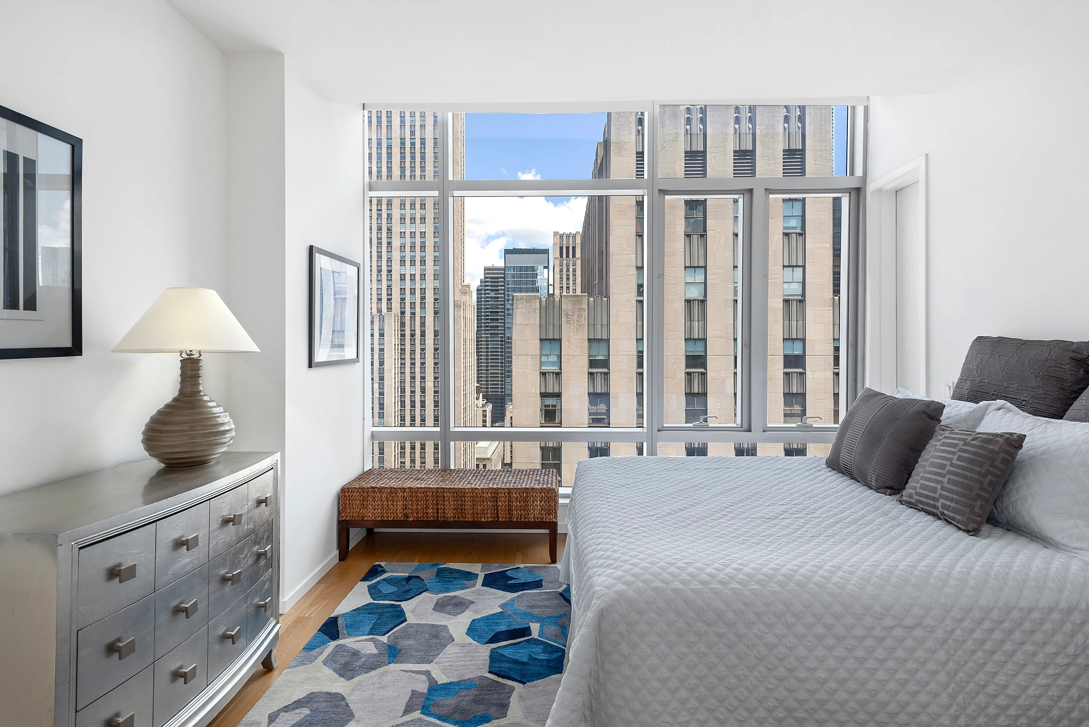 18 West 48th Street #PHA in Midtown, Manhattan | StreetEasy
