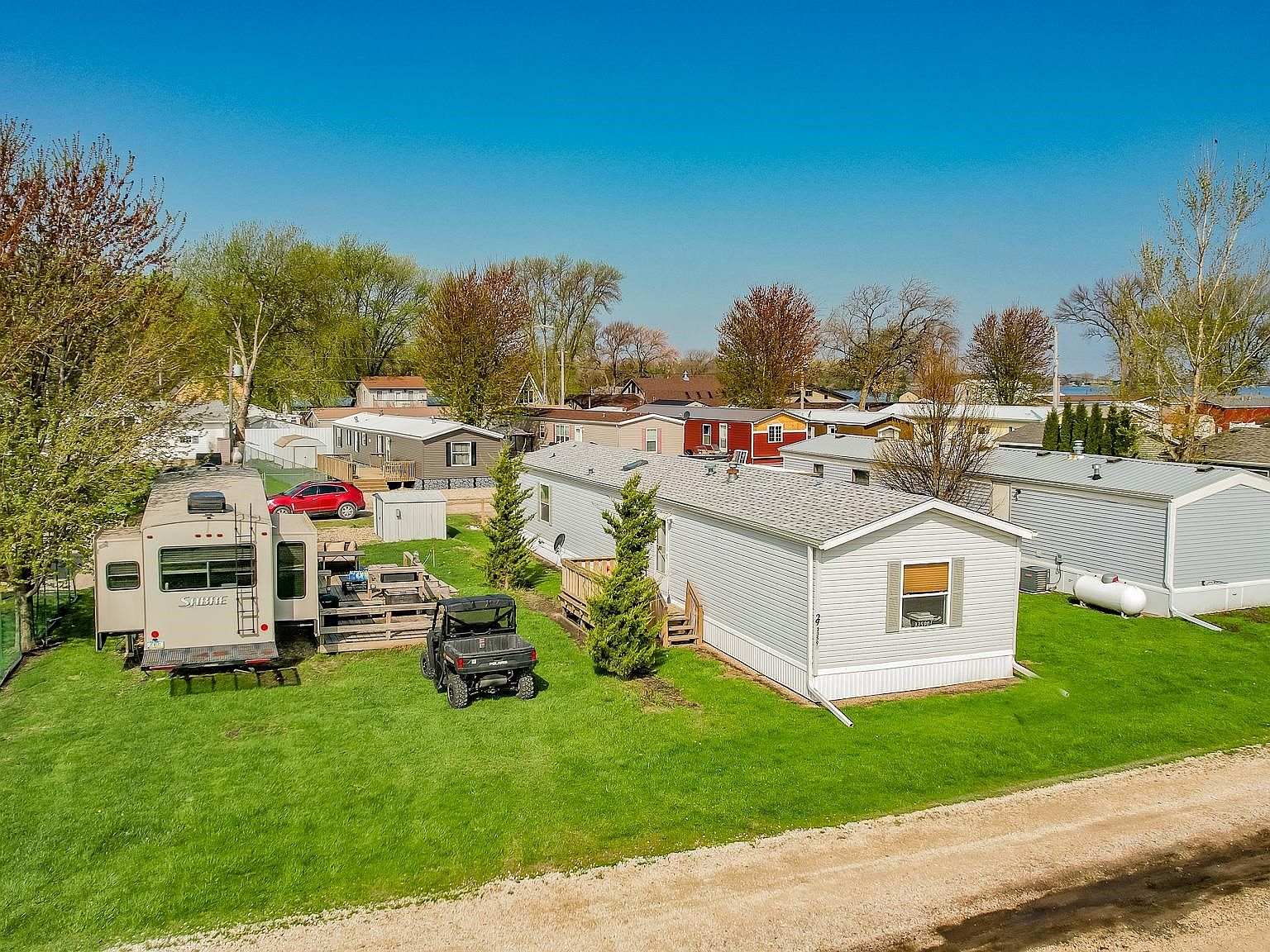 33590 Schany Dr, Ruthven, IA 51358 | Zillow
