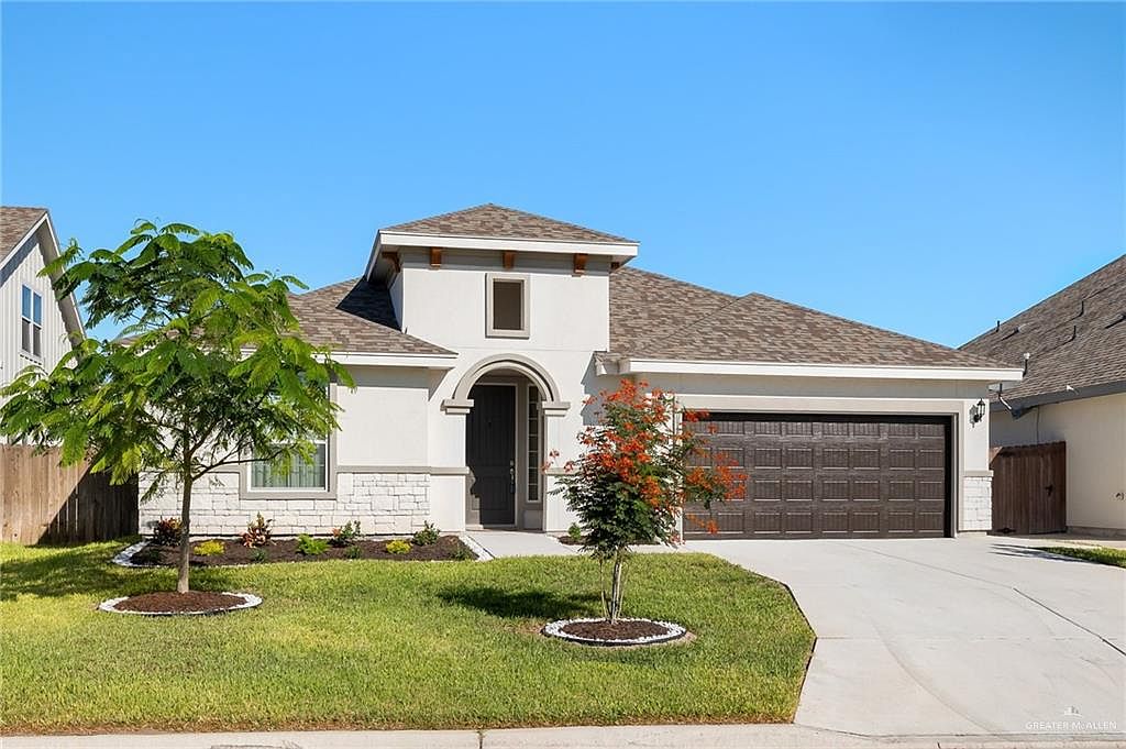 14330 Chalk Ridge Dr, Mcallen, TX 78504 | MLS #410214 | Zillow