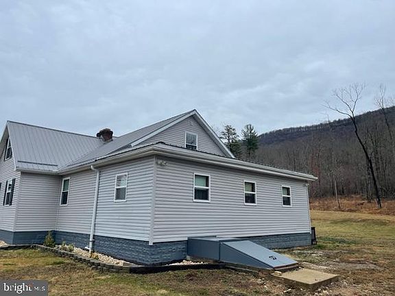 6732 Hyndman Rd, Buffalo Mills, PA 15534 | MLS #PABD2001366 | Zillow