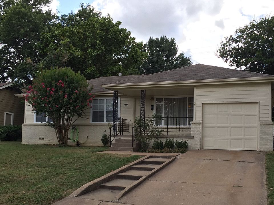 2432 S Hudson Pl, Tulsa, OK 74114 | Zillow