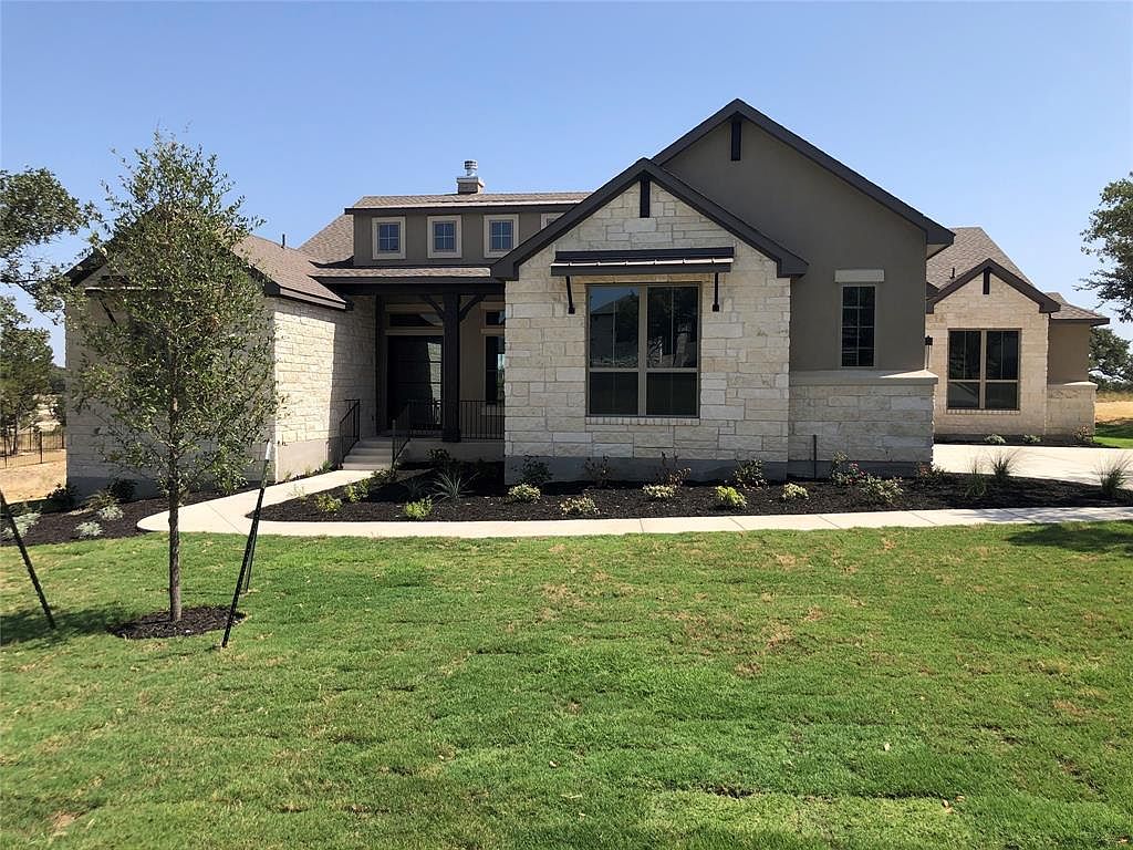 201 Spence Ln, Liberty Hill, TX 78642 | MLS #8195664 | Zillow