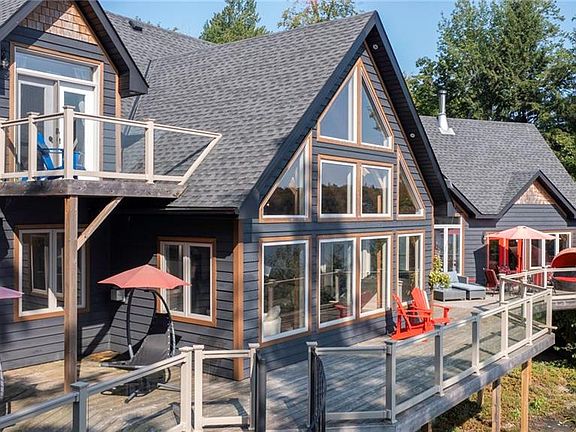 15 Gordon Point Ln, Seguin, ON P0C 1H0 | MLS #40634864 | Zillow