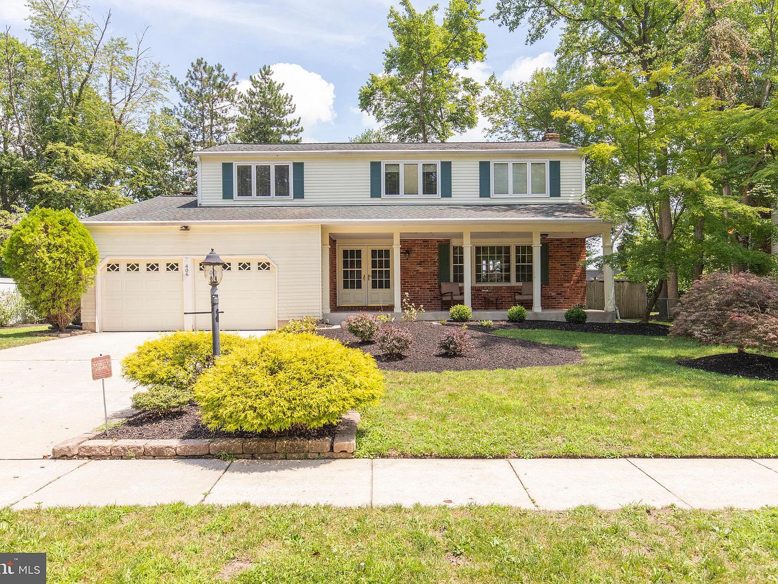 406 Country Club Dr, Cherry Hill, NJ 08003 | Zillow