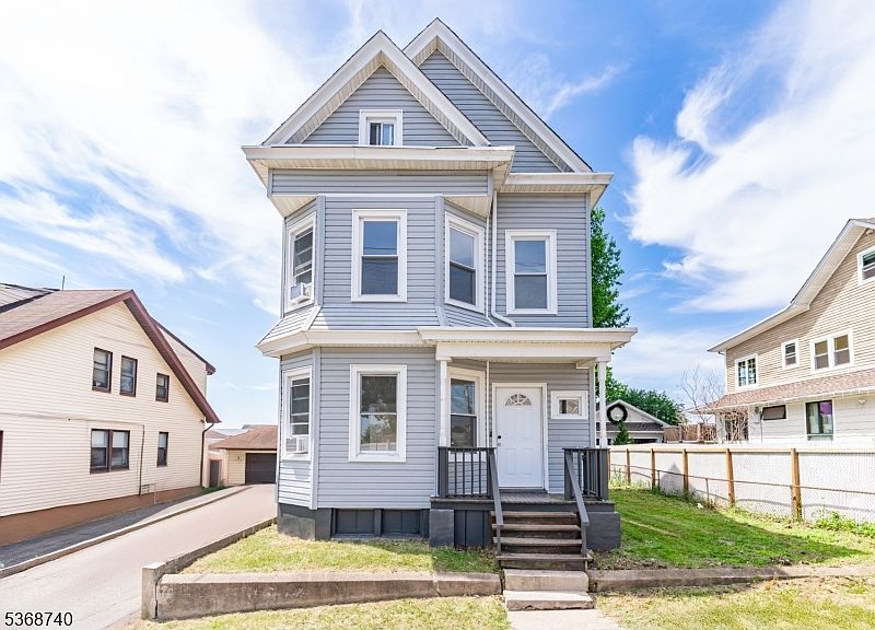 454 6Th Ave, Paterson, NJ 07514 | MLS #3972735 | Zillow