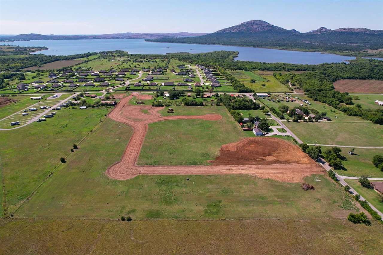 Birchell Rdg, Lawton, OK 73507 | MLS #162024 | Zillow