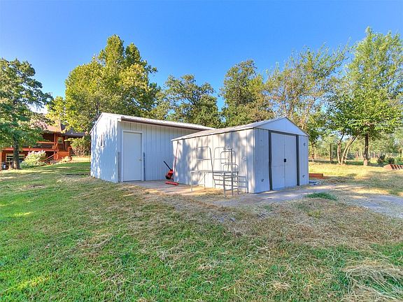 7200 Spencer Rd, Spencer, OK 73084 | MLS #1085149 | Zillow