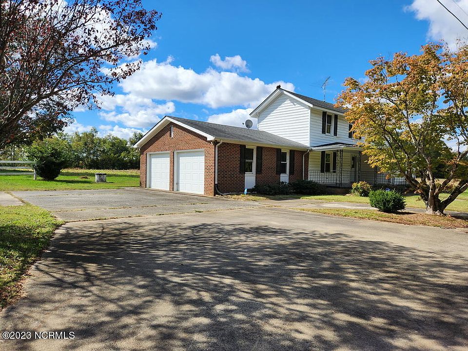 431 Boones Bridge Road, Como, NC 27818 | Zillow