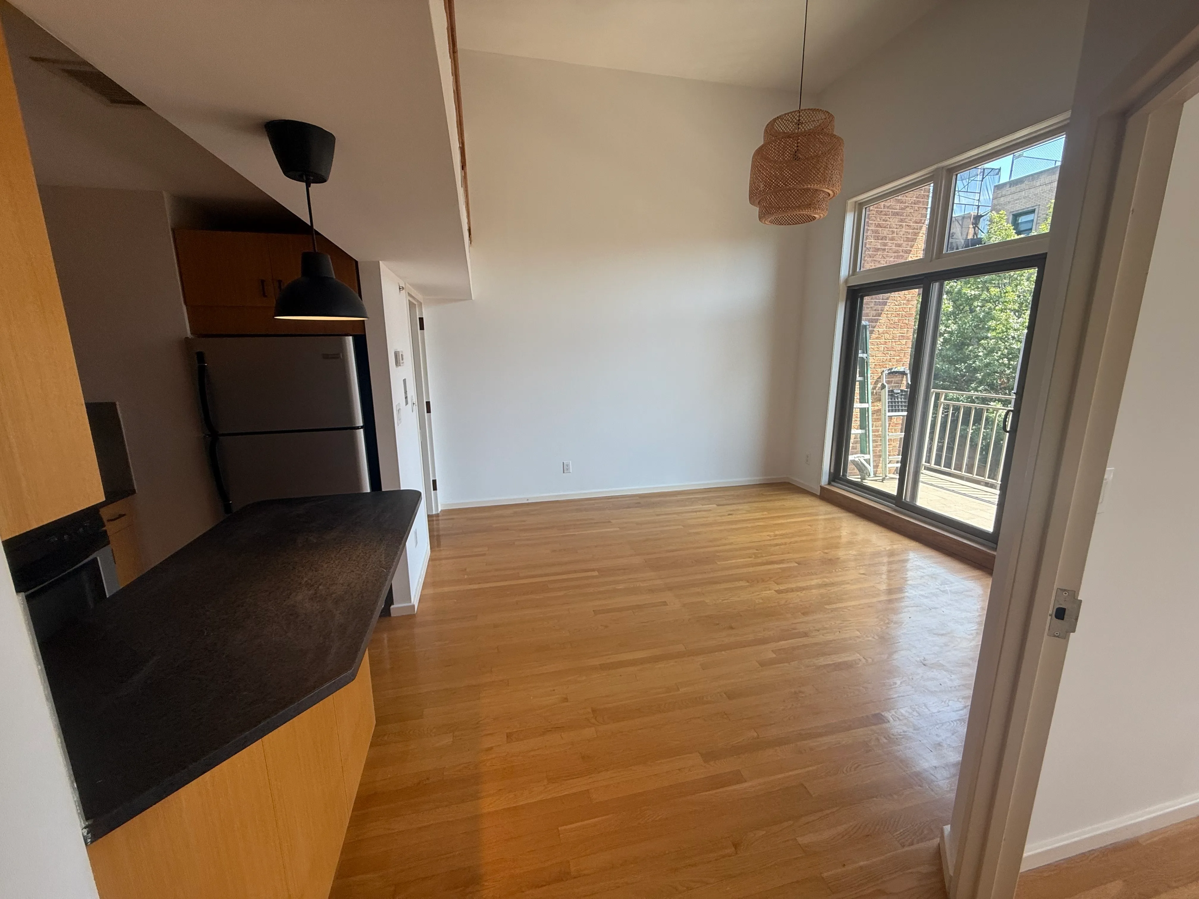 167 Java Street #3A in Greenpoint, Brooklyn | StreetEasy